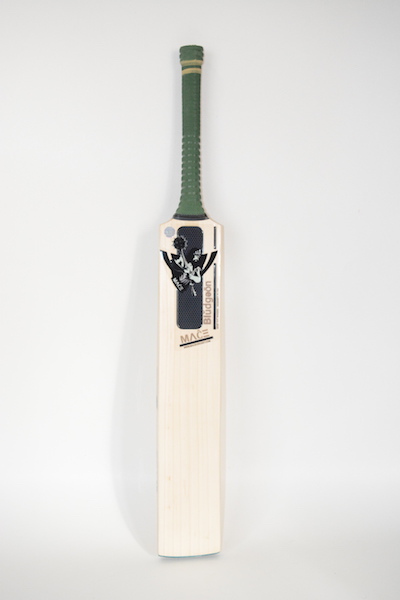 MACE Bludgeon Cricket Bat | MACE Cricket